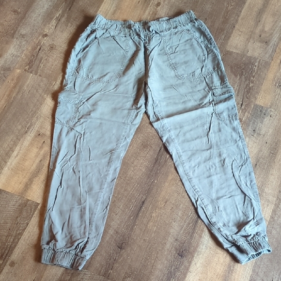 Thread & Supply | Pants & Jumpsuits | Thread Supply Womens Cargo Pants ...